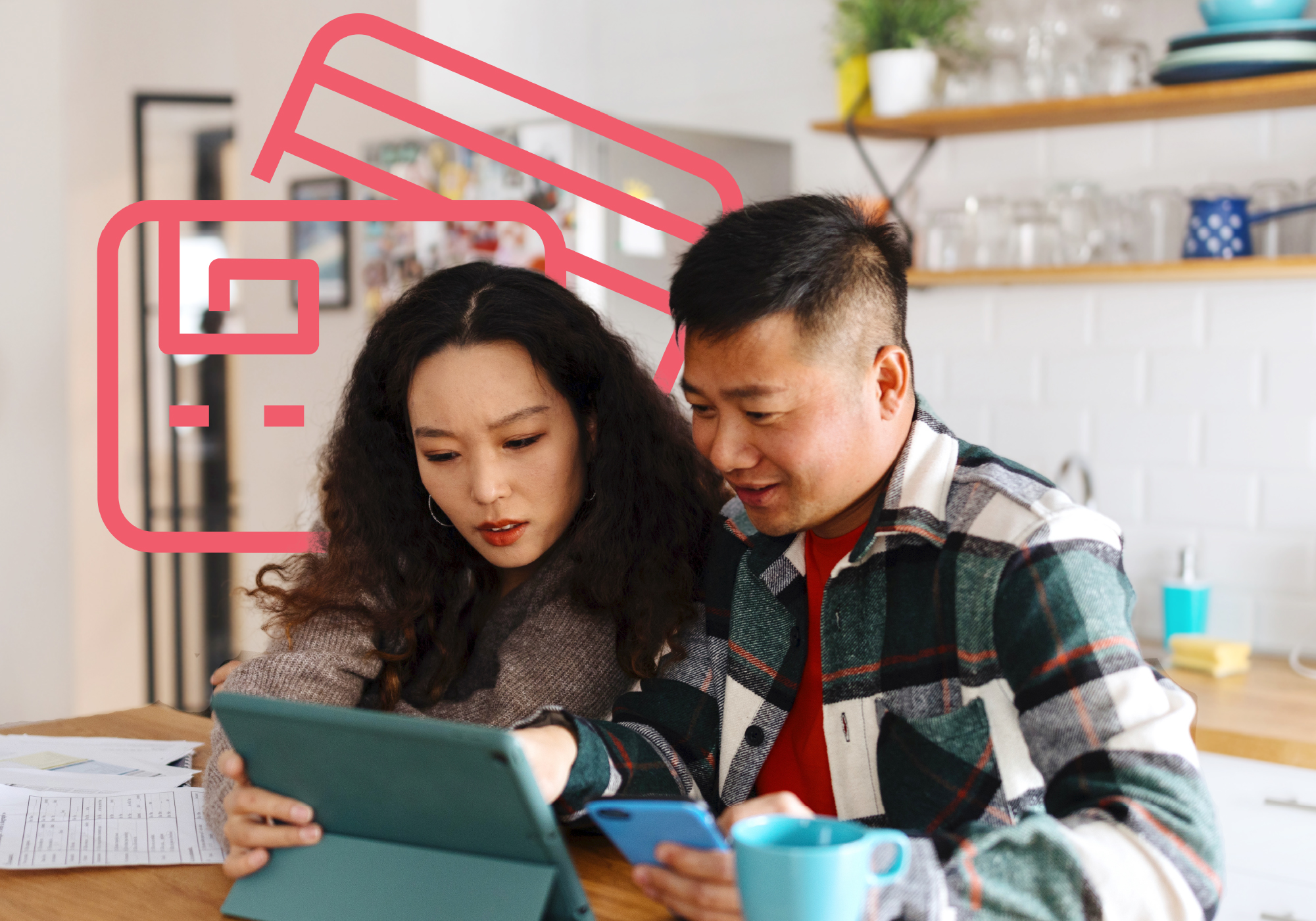 Home - Prospera Credit Union