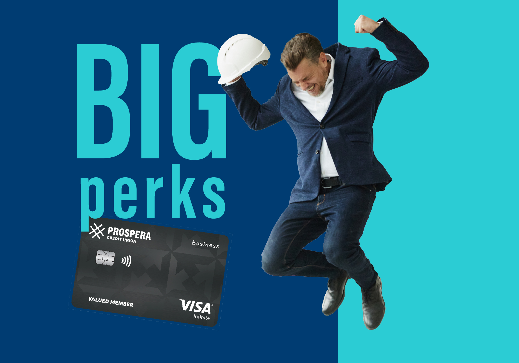Offers and promotions | Prospera Credit Union