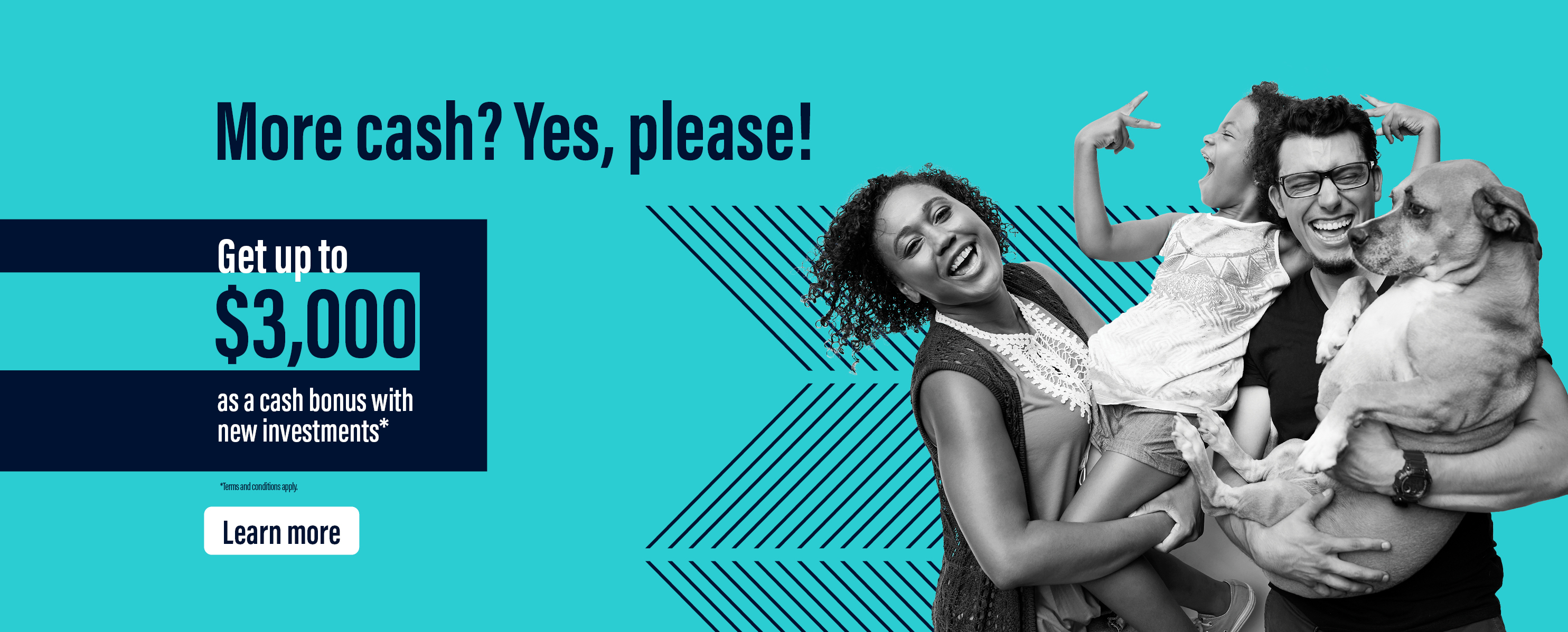 Home - Prospera Credit Union