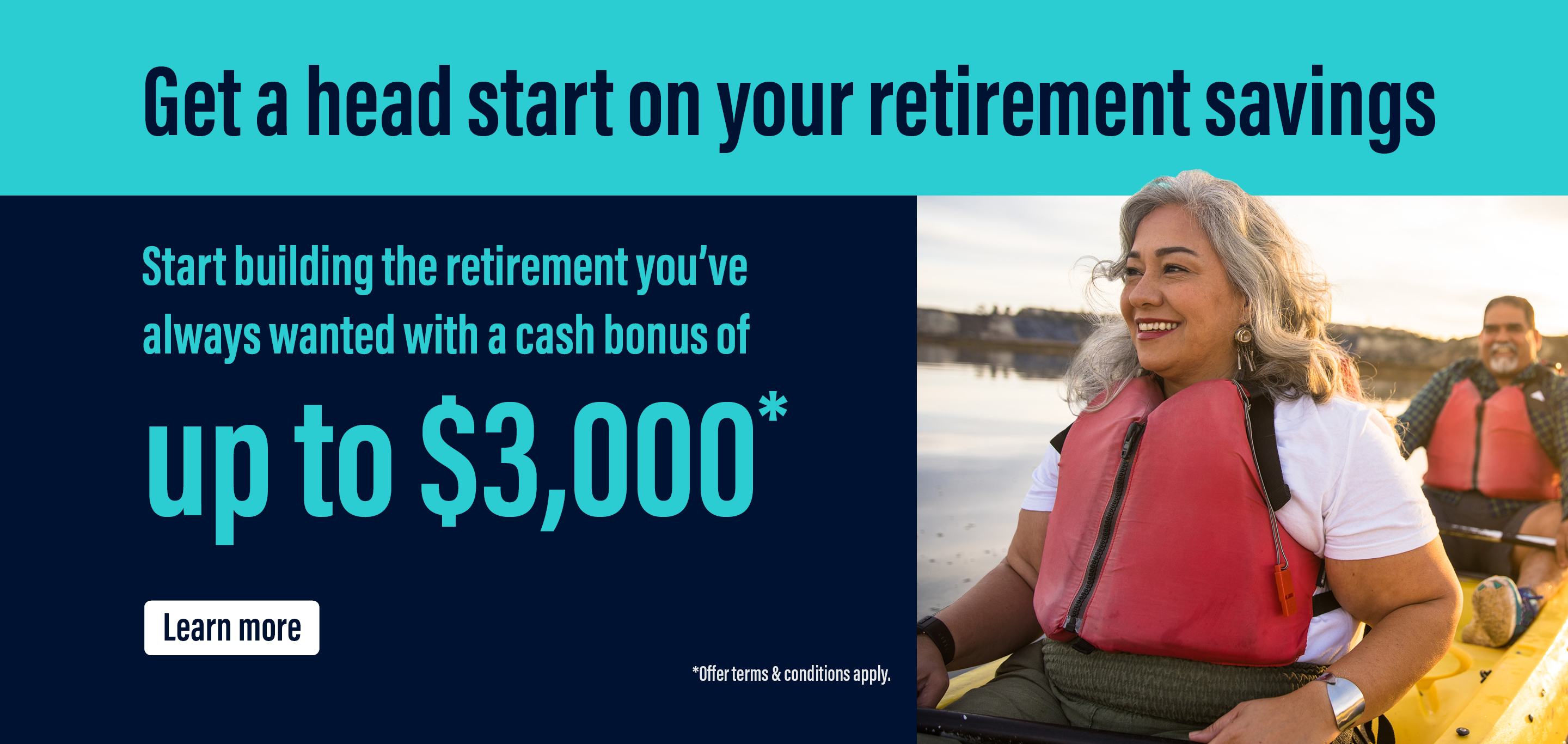 Home - Prospera Credit Union