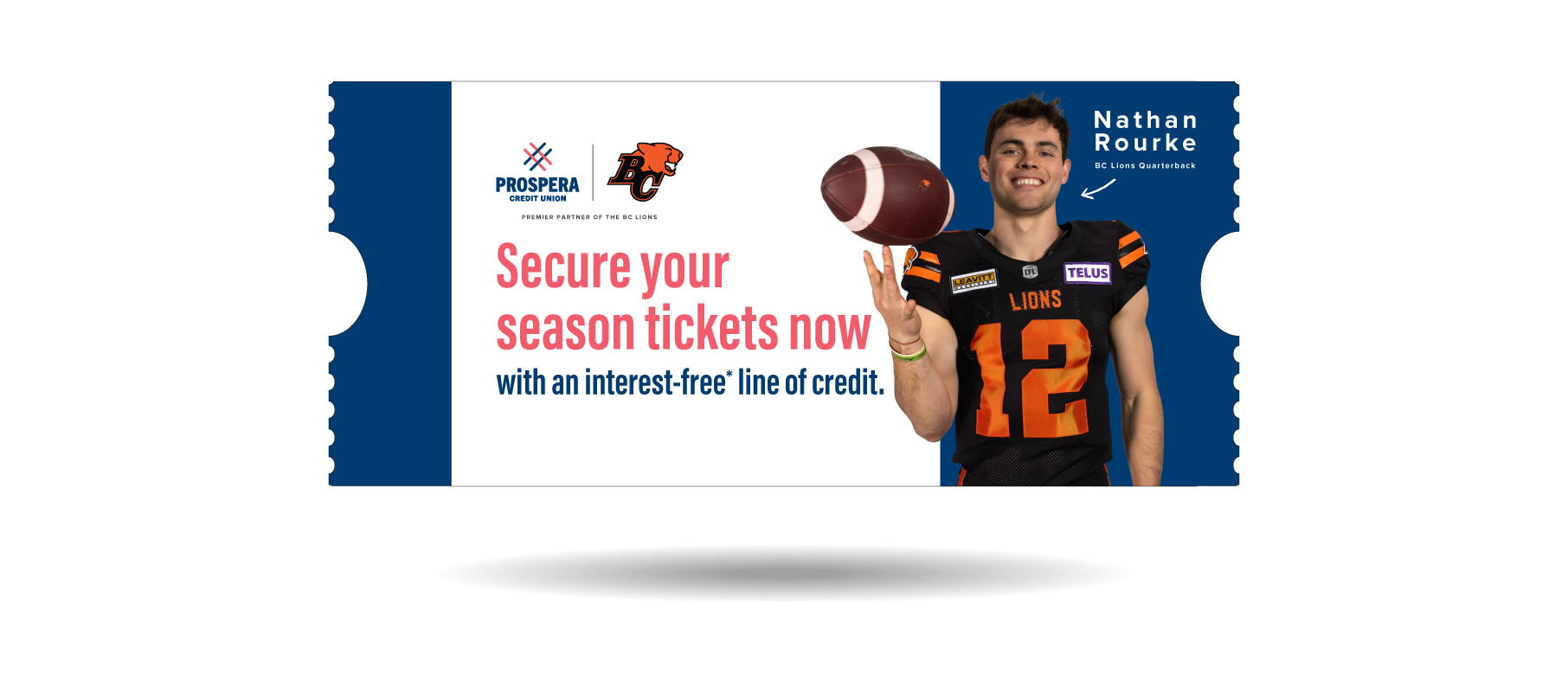 Home - Prospera Credit Union