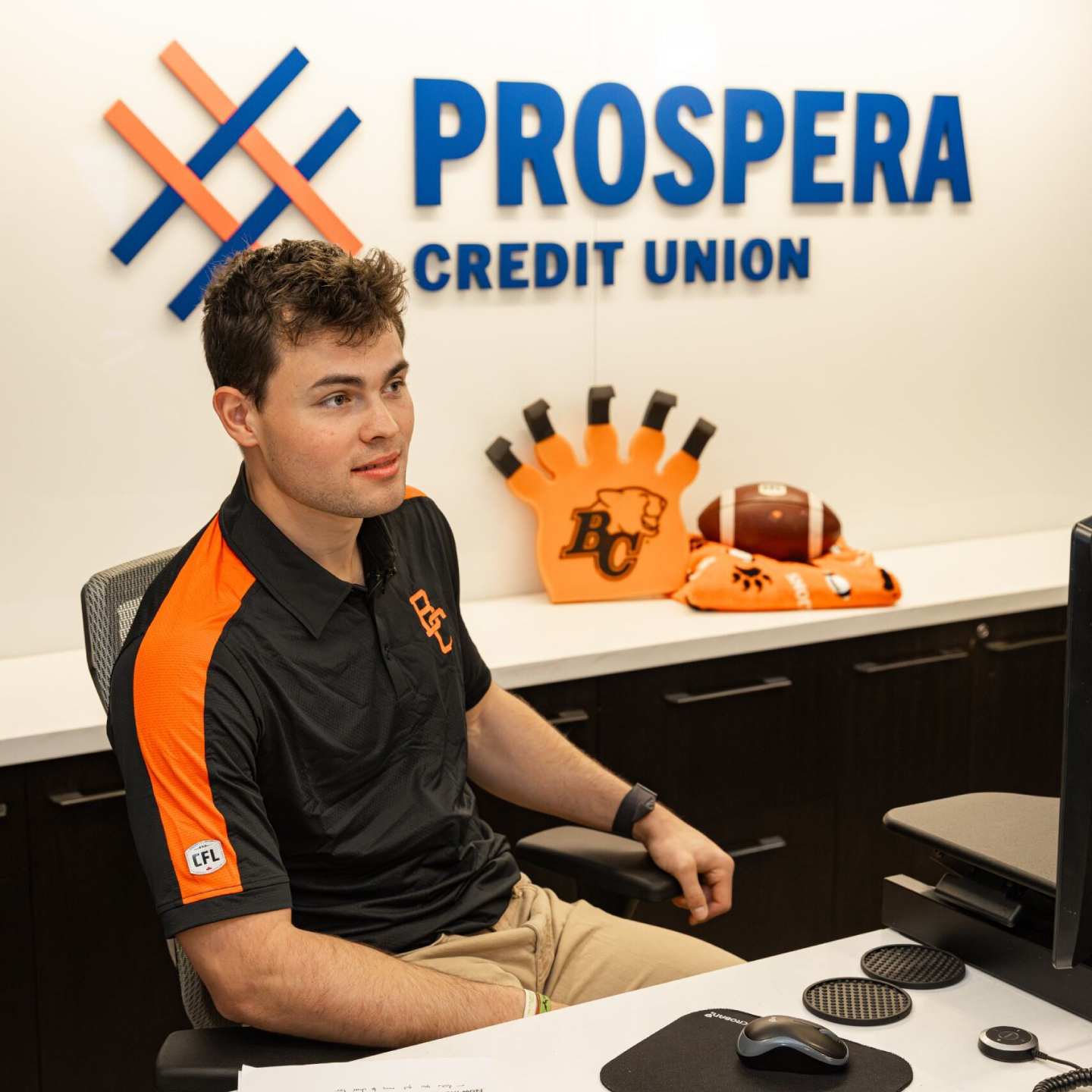 Home - Prospera Credit Union